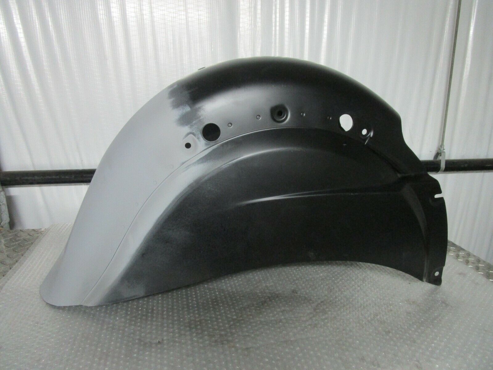 INDIAN CHIEF STAR STRETCH BAGGER KIT – Champcustombike